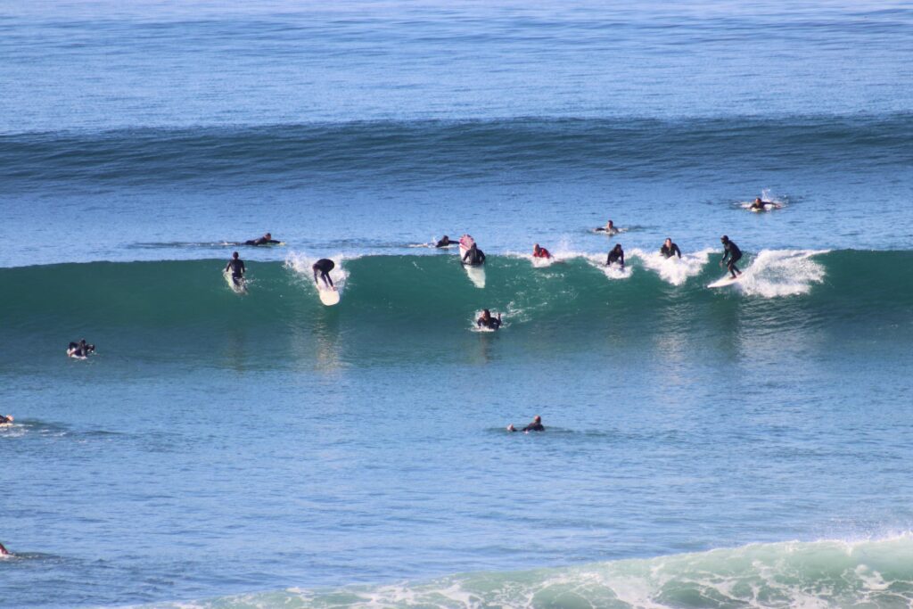 Swami's Beach - Visit Encinitas CA - Discover the Coastal Charm of ...
