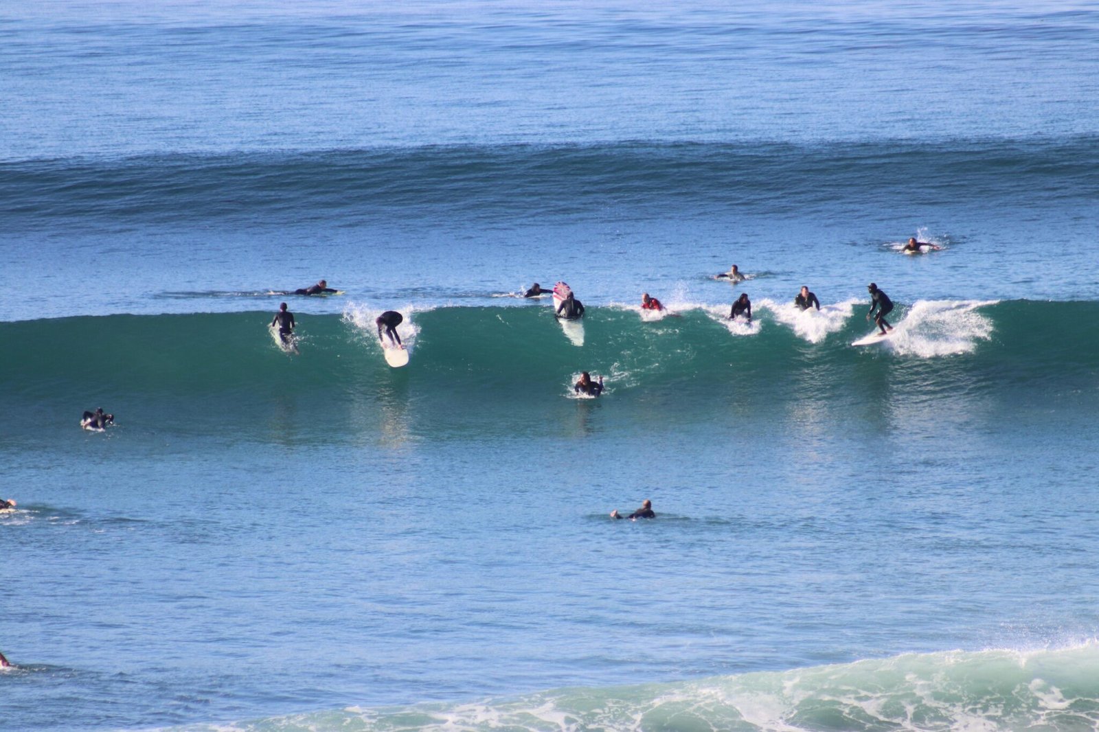 Swami's Beach - Visit Encinitas CA - Discover the Coastal Charm of ...