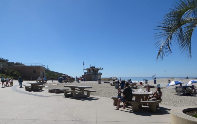 Moonlight State Beach - Visit Encinitas CA - Discover the Coastal Charm ... Moonlight State Beach - Visit Encinitas CA - Discover the Coastal Charm ...