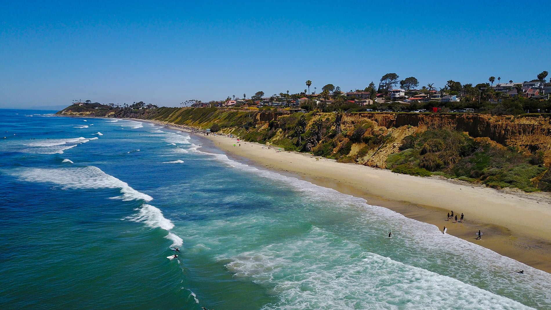 Discover the Best Beaches in Encinitas | Visit Encinitas - all you need ...