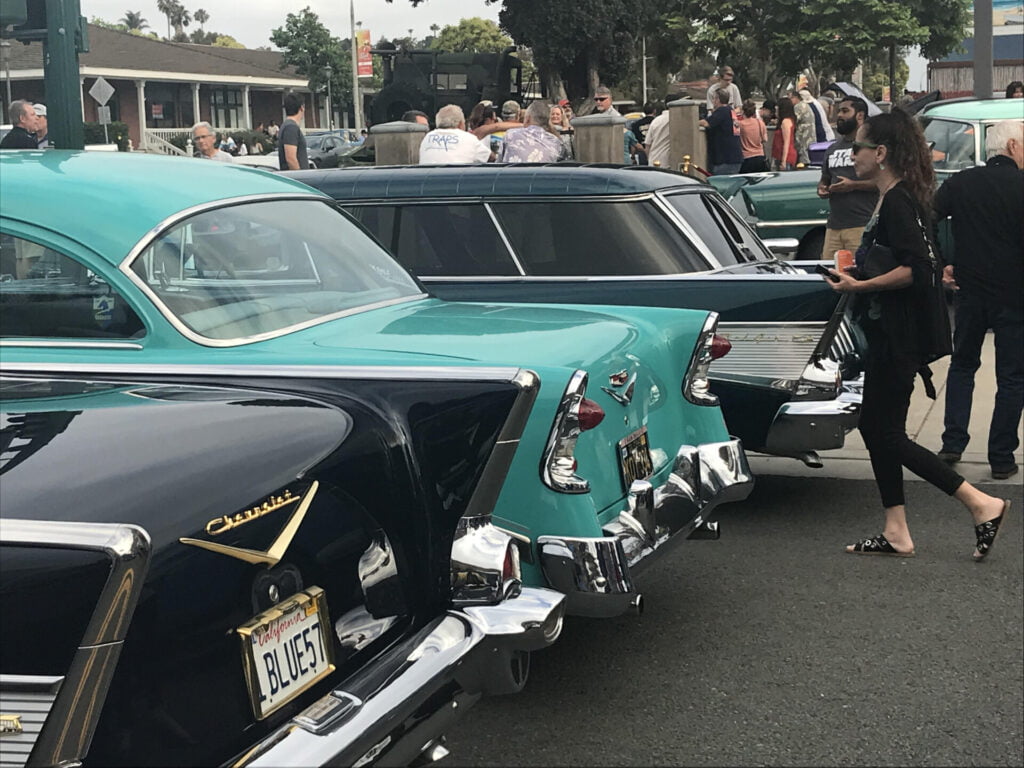 Hikes, Trails, Gardens, and Parks | Visit Encinitas - explore nature