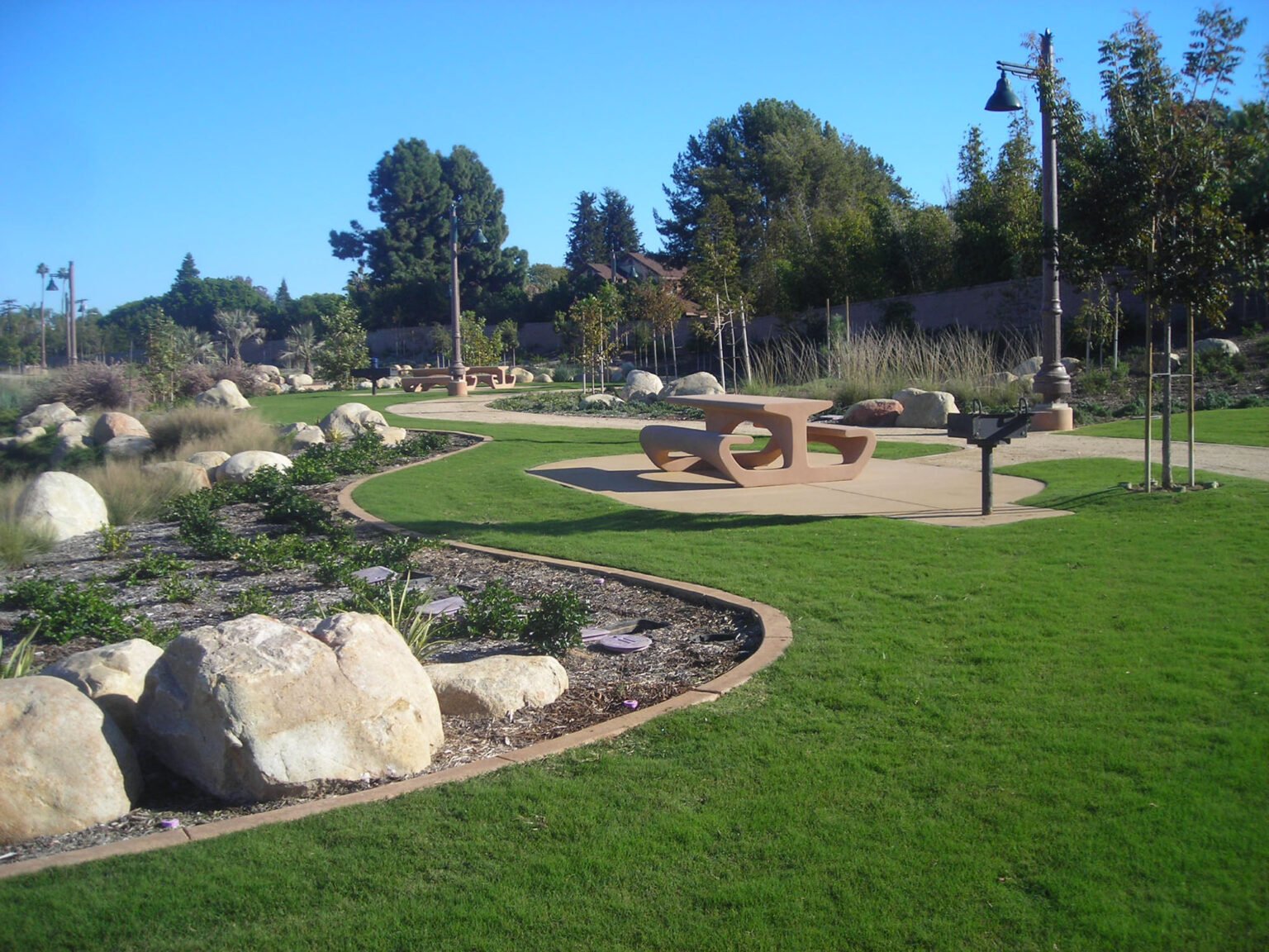 Encinitas Community Park - Visit Encinitas CA - Discover the Coastal ...