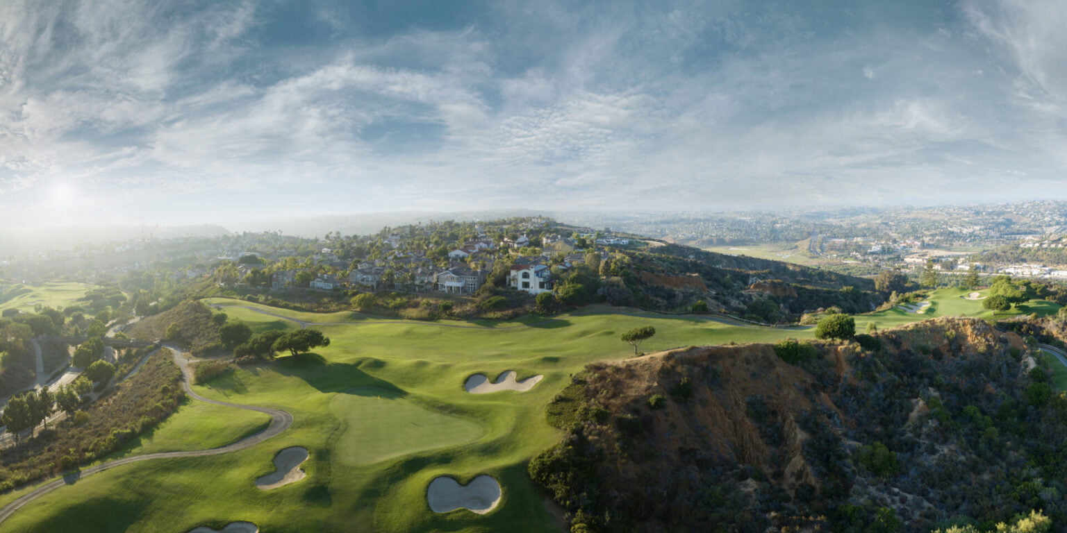 Encinitas Ranch Golf Course - Visit Encinitas CA - Discover the Coastal ...