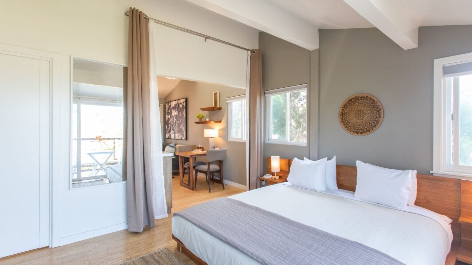Inn at Moonlight Beach - Visit Encinitas CA - Discover the Coastal ...