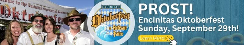 Visit Encinitas CA - Discover the Coastal Charm of Encinitas